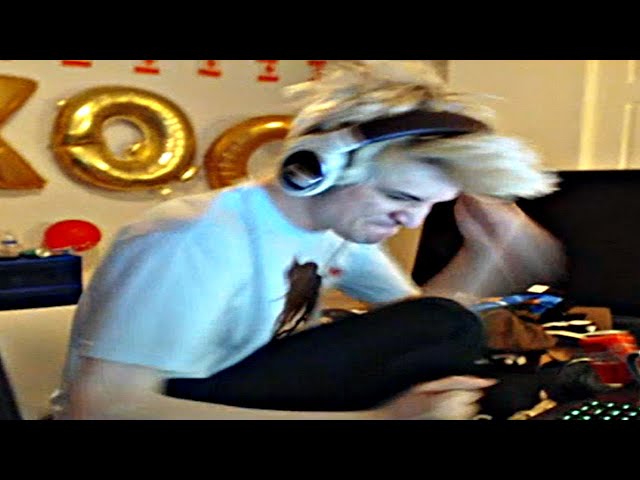 How did xQc get famous? The story of Félix Lengyel's rise to fame