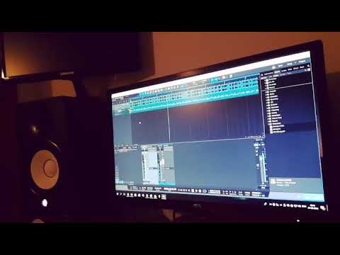 Home studio music Ideas