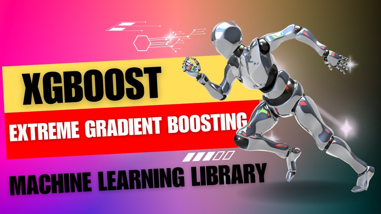 14  XGBoost  Extreme Gradient Boosting machine learning library
