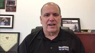 Home - Brad Stephens