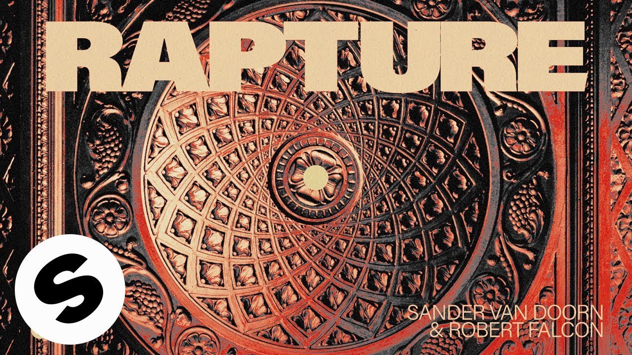 Rapture by Sander Van Doorn & Robert Falcon from Belgium | Popnable