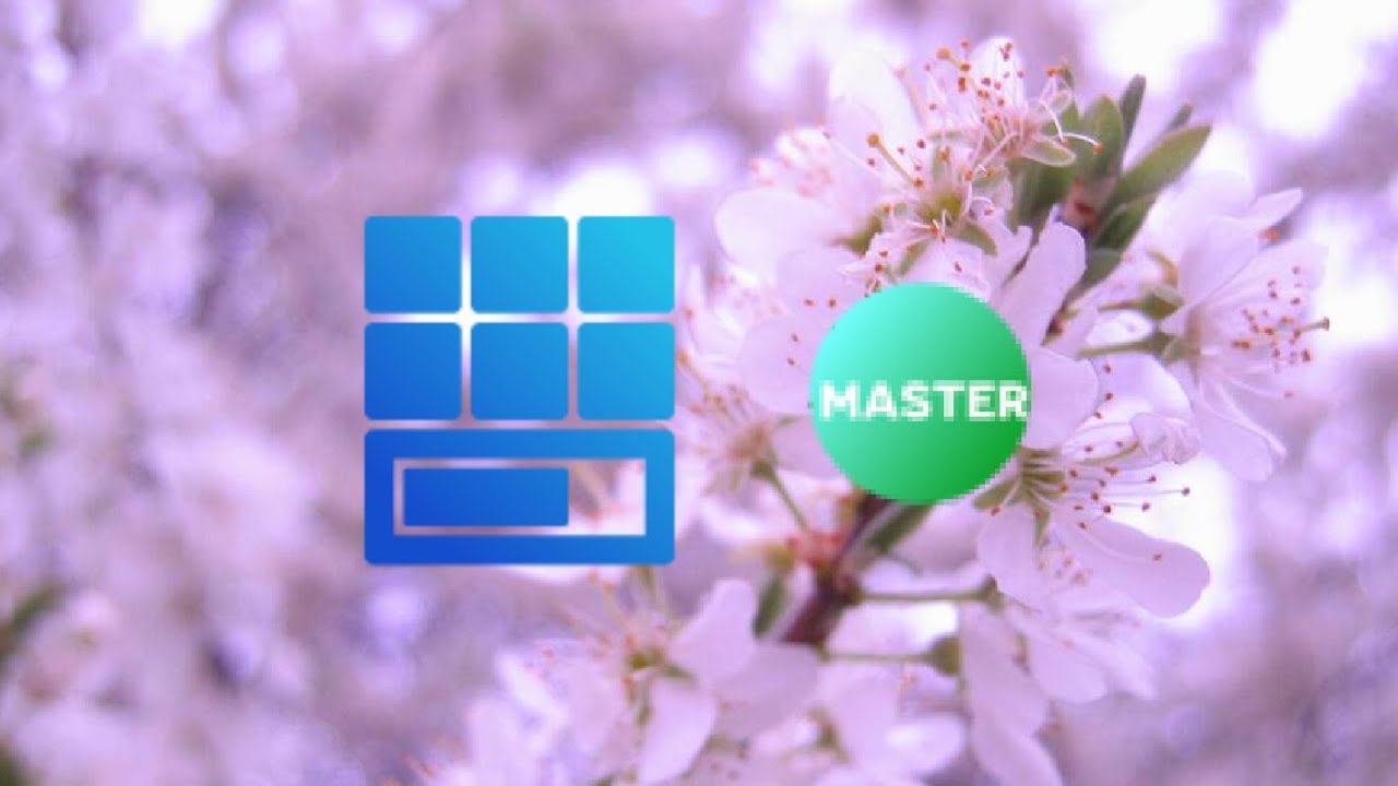 Progressbar 11 Master (Neo-Classic Theme)