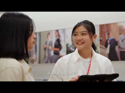 Fast Track your Career with UNIQLO Management Candidate Programme | UNIQLO Singapore