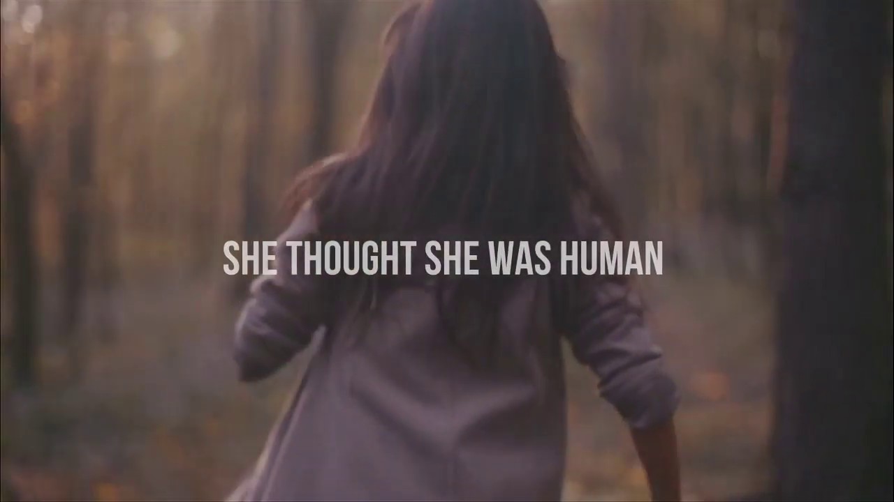 Official Relentless Book Trailer