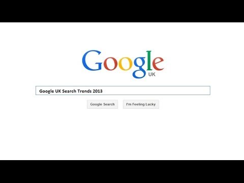 Google UK