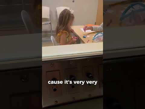 Getting Tested for Dyslexia