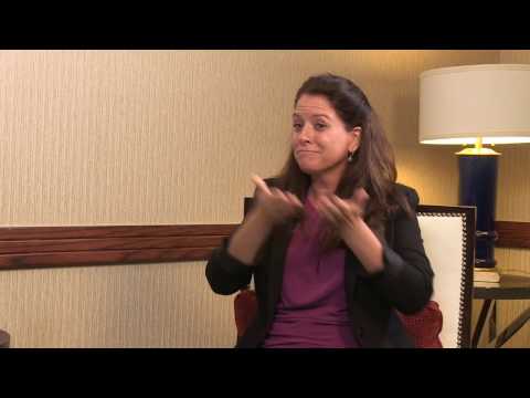 Coda Identity and the Interpreter Education Experience
