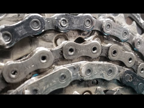 SRAM T-TYPE CHAIN COMPATIBILITY