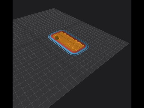 Pretty gcode for klipper
