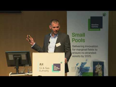 OGA OGTC Technology Forum - Subsea 'Tie-Back of the Future' - 1
