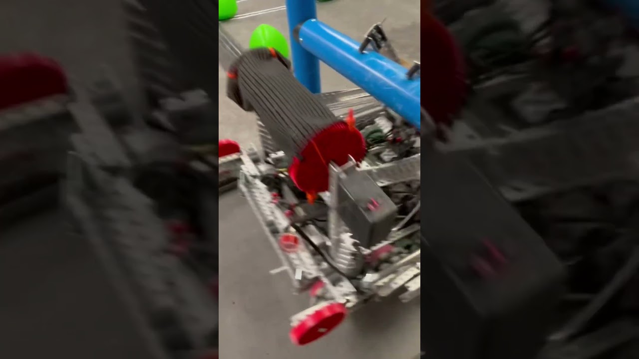 High Stakes Hang - VEX V5 General Discussion - VEX Forum