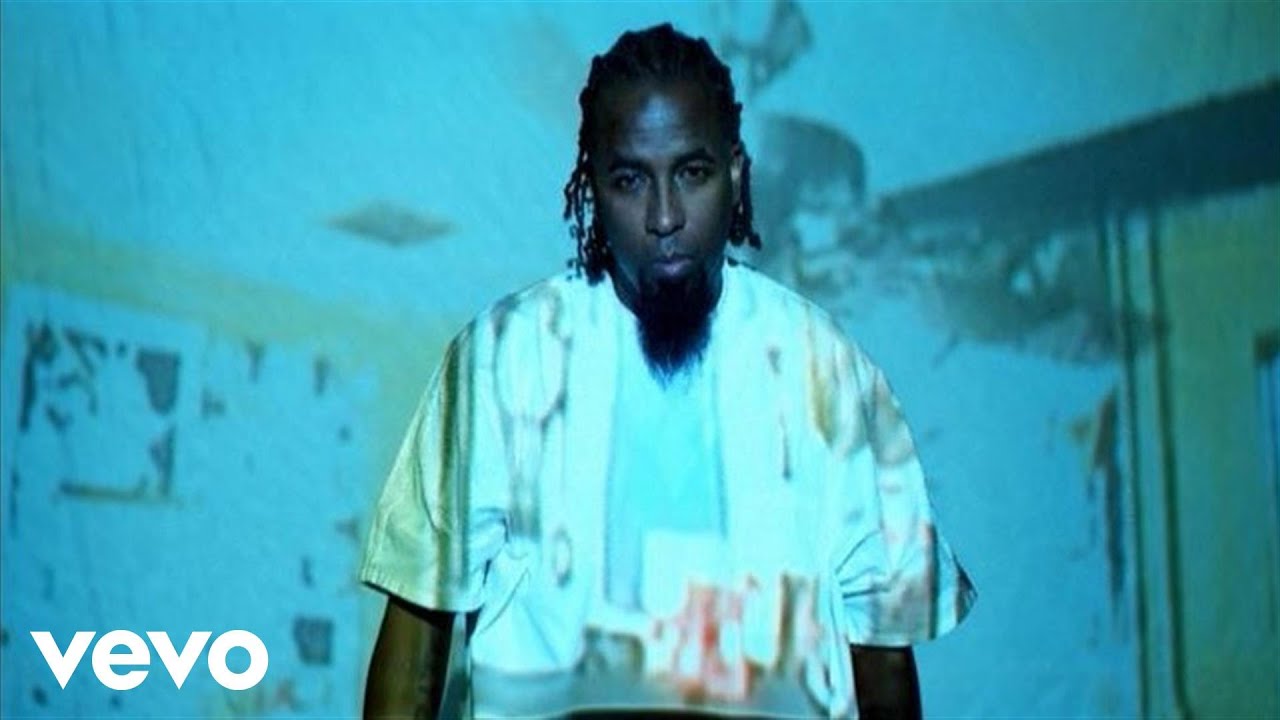 Tech N9ne - Low