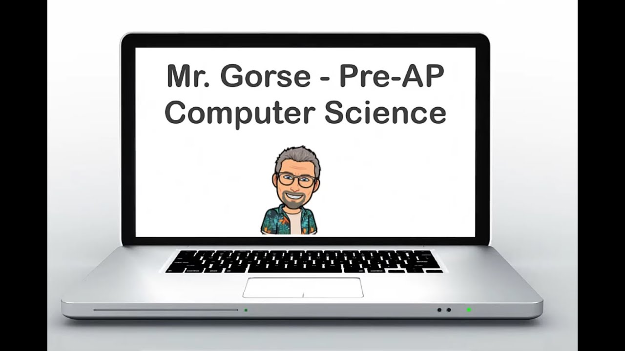 Pre-APCS Python Ch2 PPT