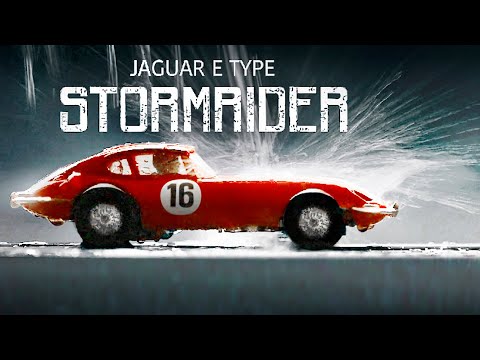 Mini E-Type Drive | Fuelfed®