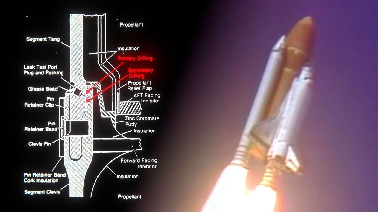 The Challenger Disaster: What Went Wrong