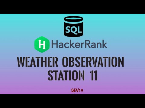 Dev19 Community: Occupations Problem | HackerRank SQL Solutions