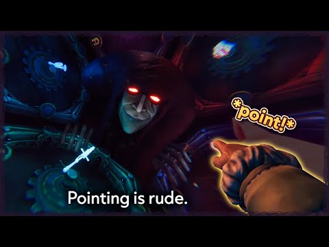 WE WERE HERE FOREVER (Pt. 1 - Working Together?!?) ⫽ BarryIsStreaming