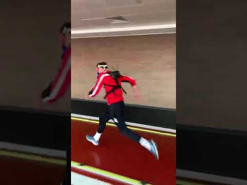 Opda JUMP & Vo2 Max