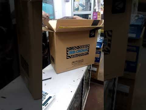 Zebronics CPU Fan - Latest Price, Dealers & Retailers in India