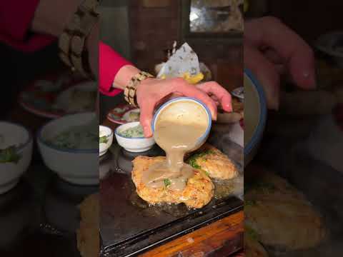 You have to try this restaurant in Lahore!