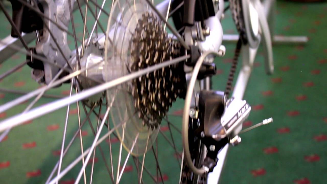 Dawes Duet Twin Tandem Bike 2016