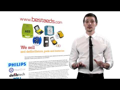 best aeds to buy - where to buy defibrillators