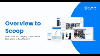 Scoop Solar Software - 2024 Reviews, Pricing & Demo