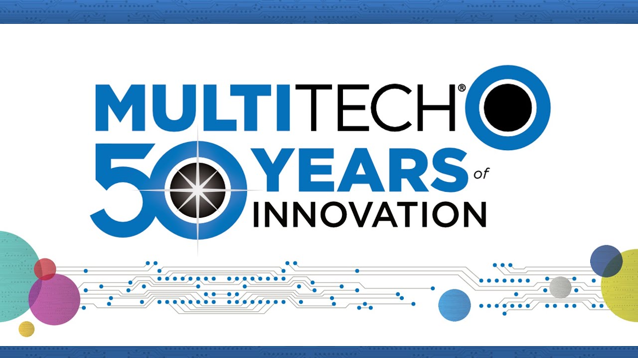 MultiTech Overview Including Industries and Products