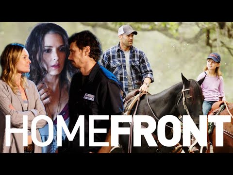 Homefront 2013 Full Movie In English || Jason Statham , Winona Ryder || Reveiw & Facts