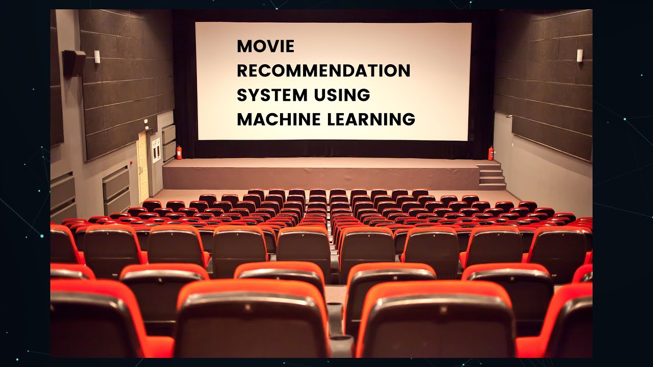 24. Movie Recommendation System using Machine Learning | Code Walkthrough