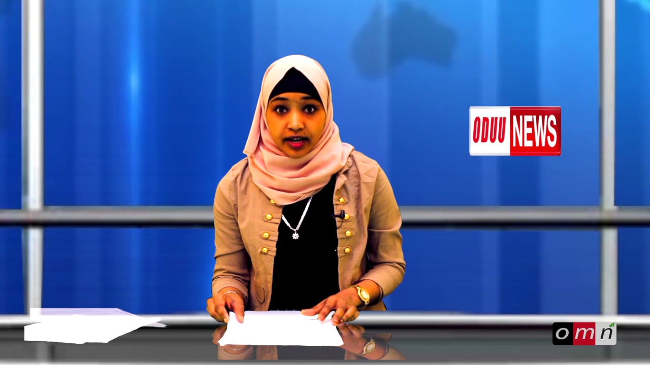 OMN: Oduu (Sad 16, 2017)
