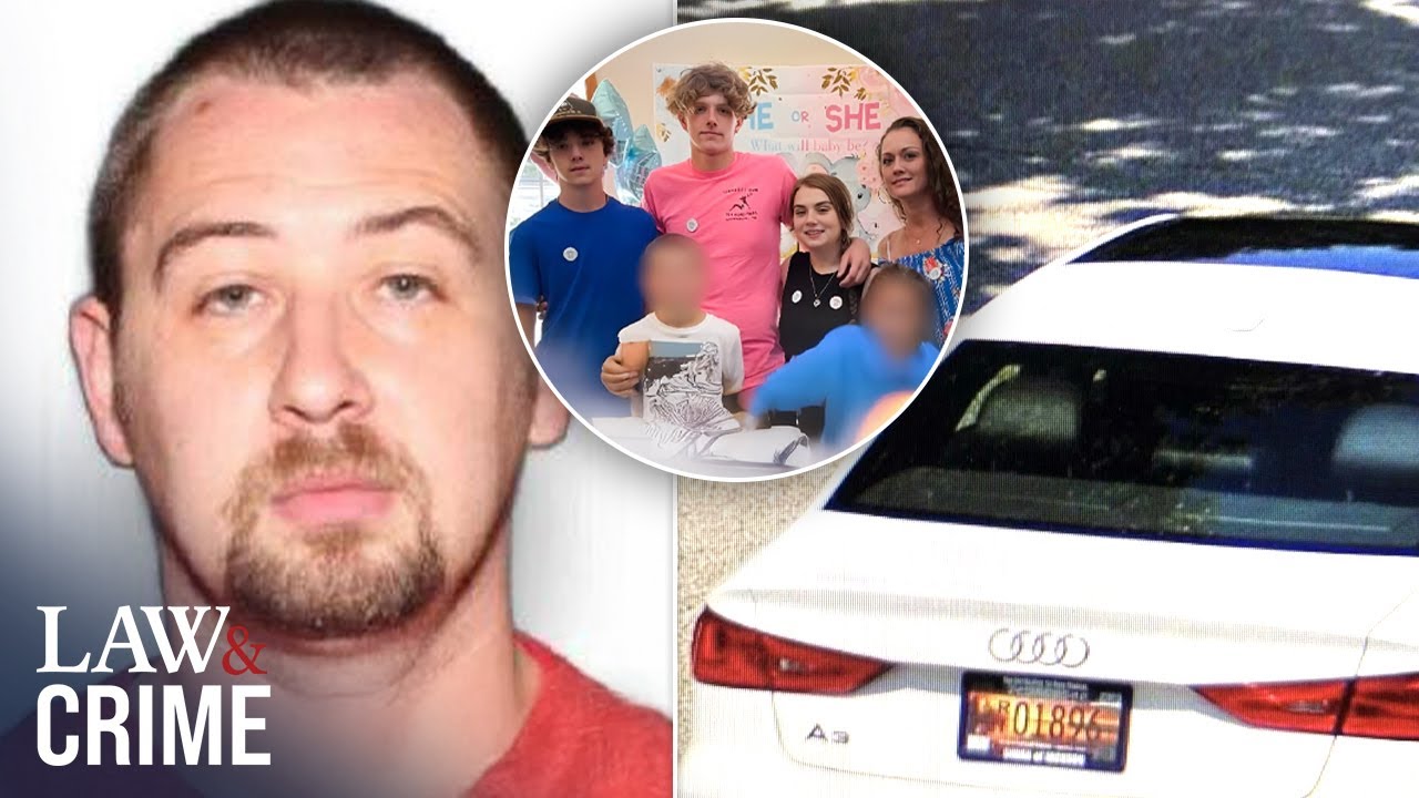 Hunt On for ‘Dangerous’ Man Wanted for Quadruple Murder Mystery