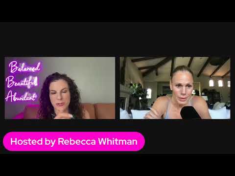 Hollywood Actress/ Wellness Guru