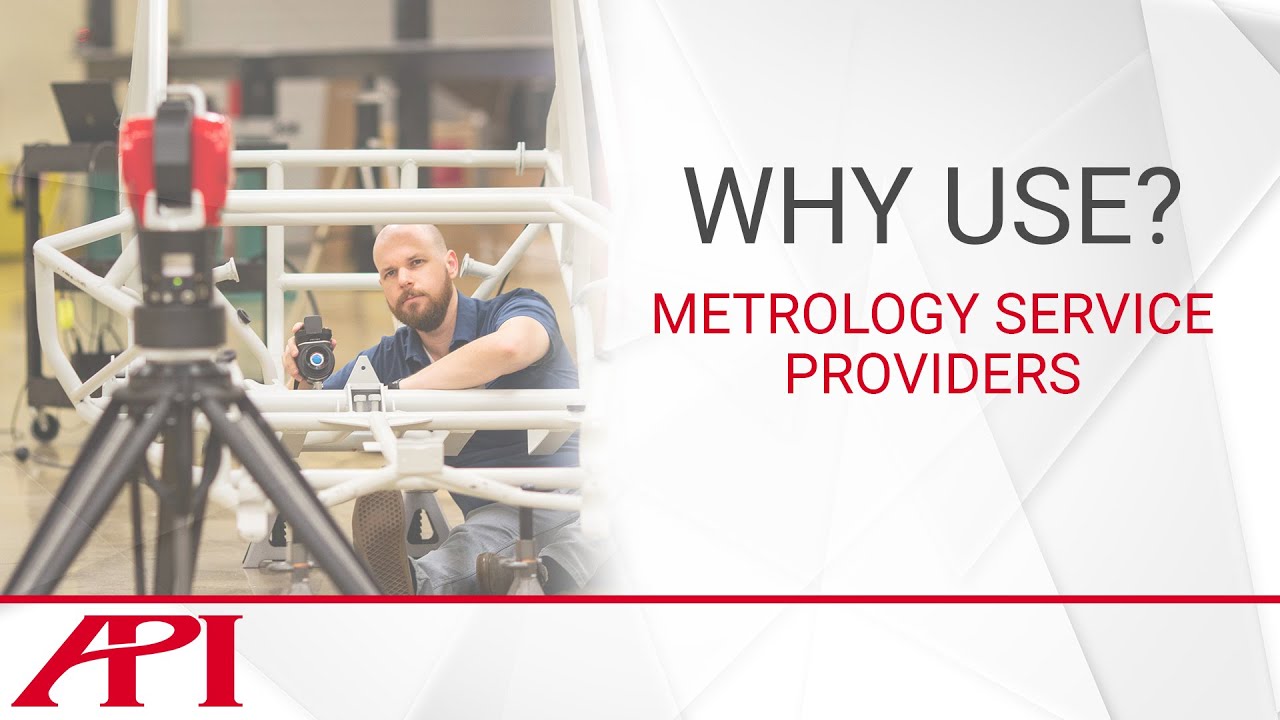 Why Use? | Metrology Service Providers