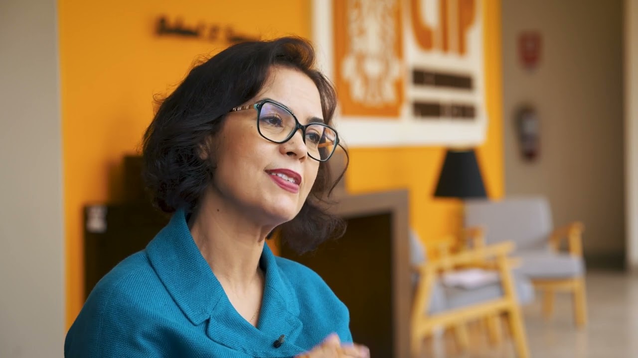 Food security with CGIAR’s bio-fortified potatoes