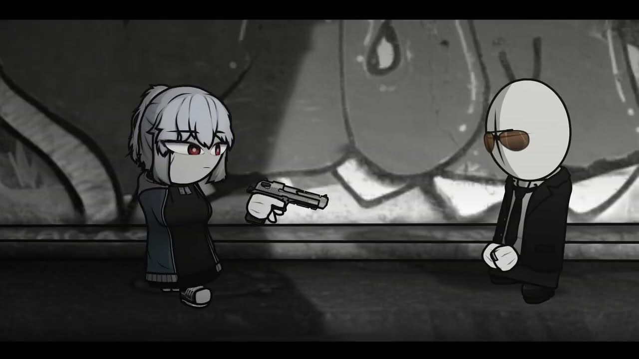 R-R-Remake | 2026 work | Madness combat