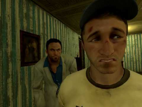 Steam Community :: Video :: Ellis spots (GMod Tennis)