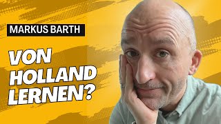 Markus Barth - mit „Pures Gold“ - Comedy | Theater Stuttgart