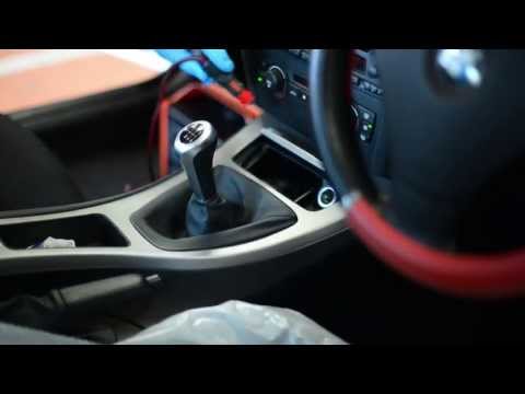 Bowker BMW - Air Conditioning Refresh