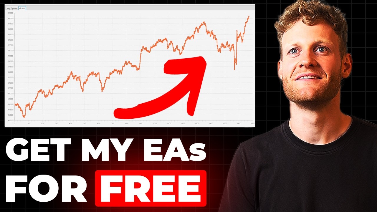 A Step-by-Step Guide to Using Free Forex Expert Advisors | Galaxy.ai