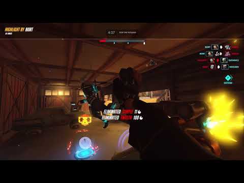 Steam Community :: Video :: TF2 Huntsman close combat demonstration