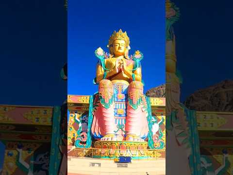 ???? When You Are in Ladakh ???????? .... #trending #ladakh #trip