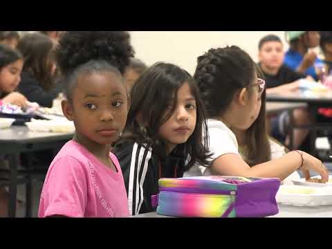 D.E.I. Programs in Oklahoma Schools