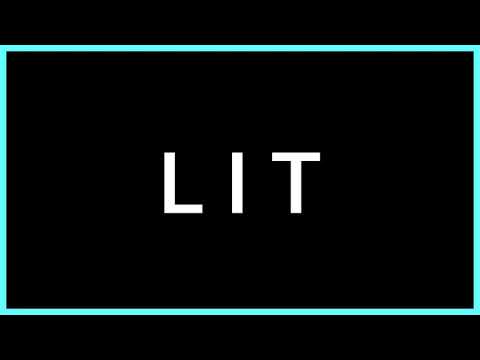 L I T (Slang Word) What does it mean?