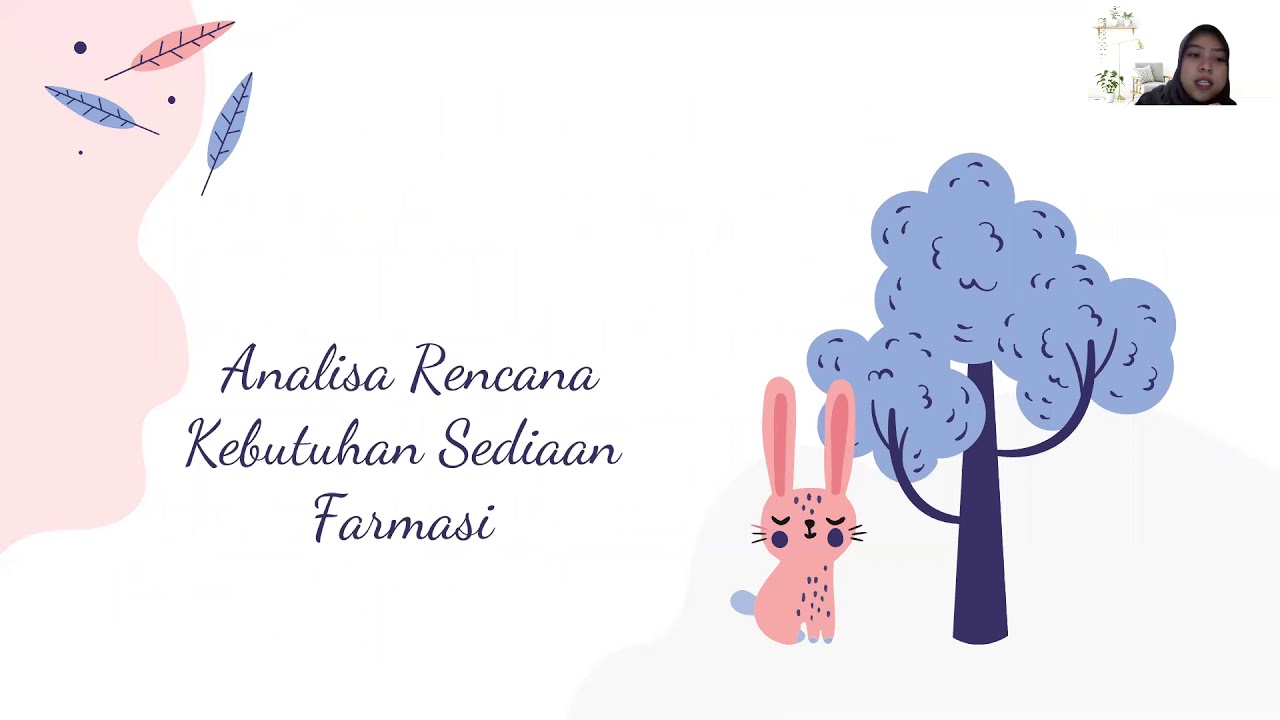 PERENCANAAN, PENGADAAN dan PENYIMPANAN SEDIAAN FARMASI, ALAT KESEHATAN HABIS PAKAI (BMHP) DI APOTEK