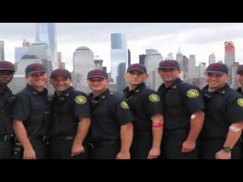 CLIFTON FMBA 21 Newest Clifton Fire Recruits along with JCFD