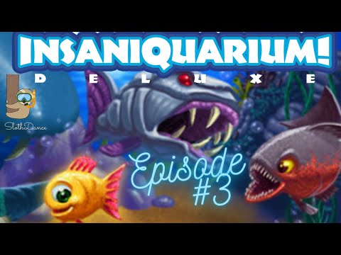 Steam Community :: Insaniquarium! Deluxe