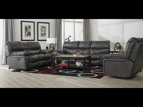 Camden Living Room Collection by Catnapper