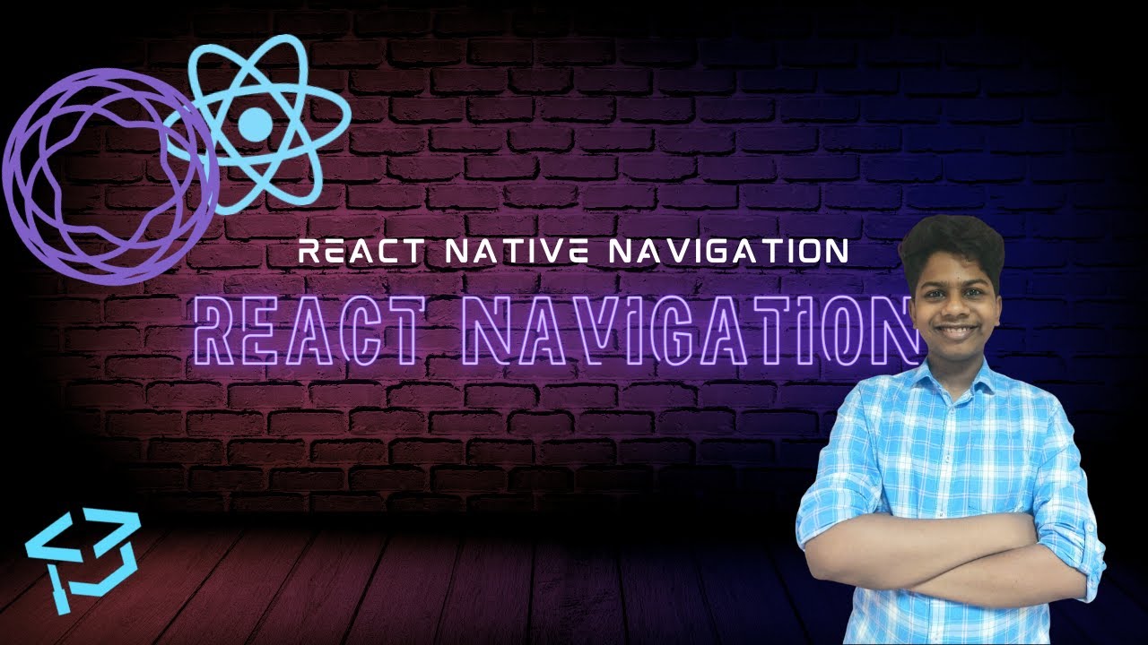 Add Navigation/Routing to a React Native app using React Navigation | TechHarvesting