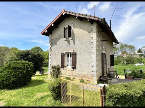 Cle France Property Ref WSX01856
